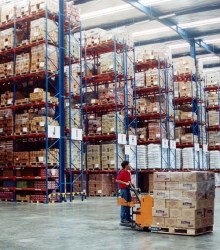 Software Almac n - Libertis SGA - WMS - Sistema Gesti n Almac n - effylog WMS - Log stica de Almac n