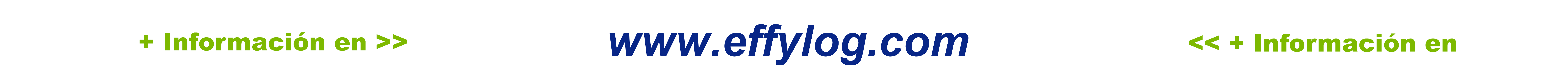 Software Almacén - Libertis SGA - WMS - Sistema Gestión Almacén - effylog WMS - Logística de Almacén